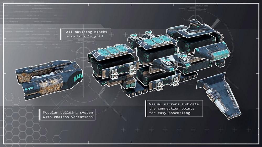 Mew Games Company website