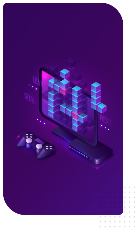 Mew Games Company website